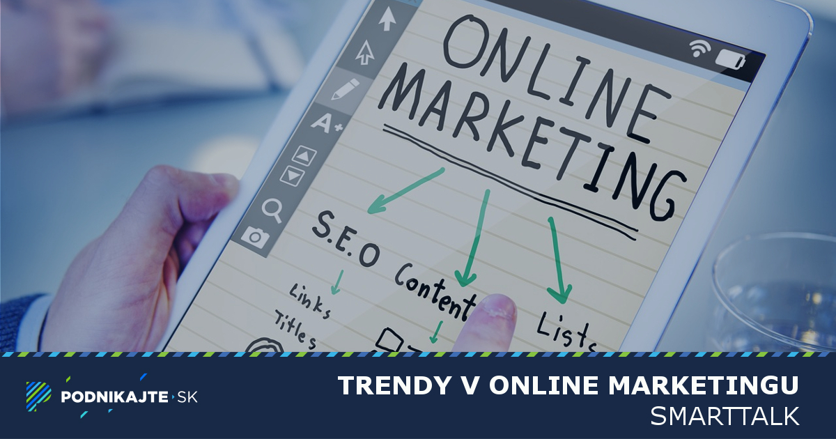 Novinky zo sveta online marketingu v KC Dunaj | Podnikajte.sk