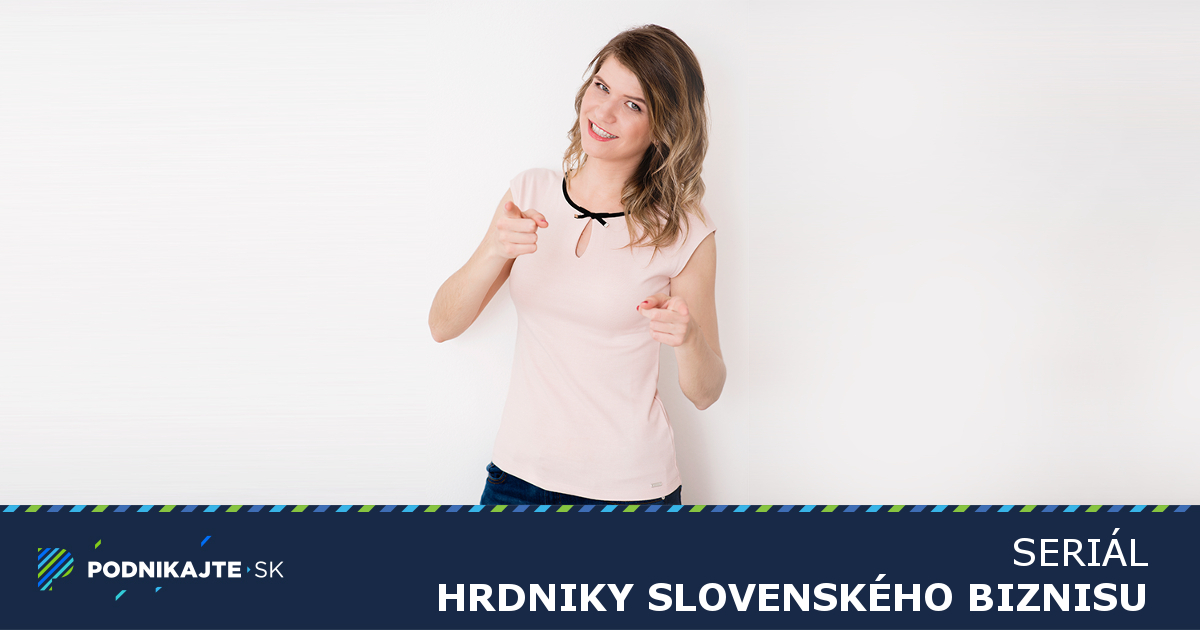 Lýdia Machová (Jazykovy Mentoring.sk): Polyglotka valcuje svet online ...