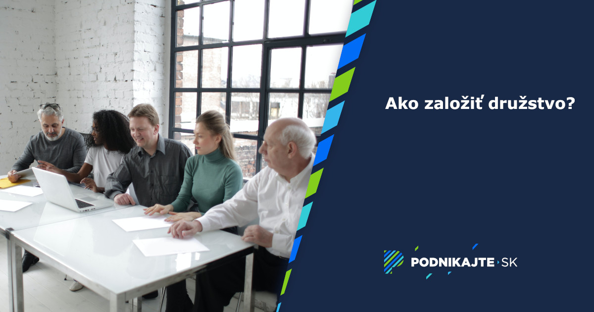 Družstvo ako právna forma podnikania | Podnikajte.sk
