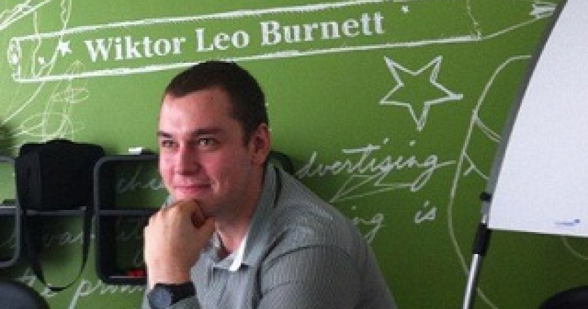 Daniel Minárik: Pracovať s firmami, ktoré patria do prvej ligy hneď v úvodnej etape podnikania ...